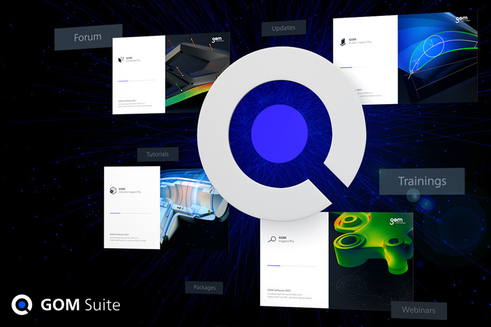 Downloads - #HandsOnMetrology Produktinformationen
